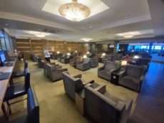 モルディブ、マレ国際空港ラウンジ(Leeli Lounge)アクセスガイド